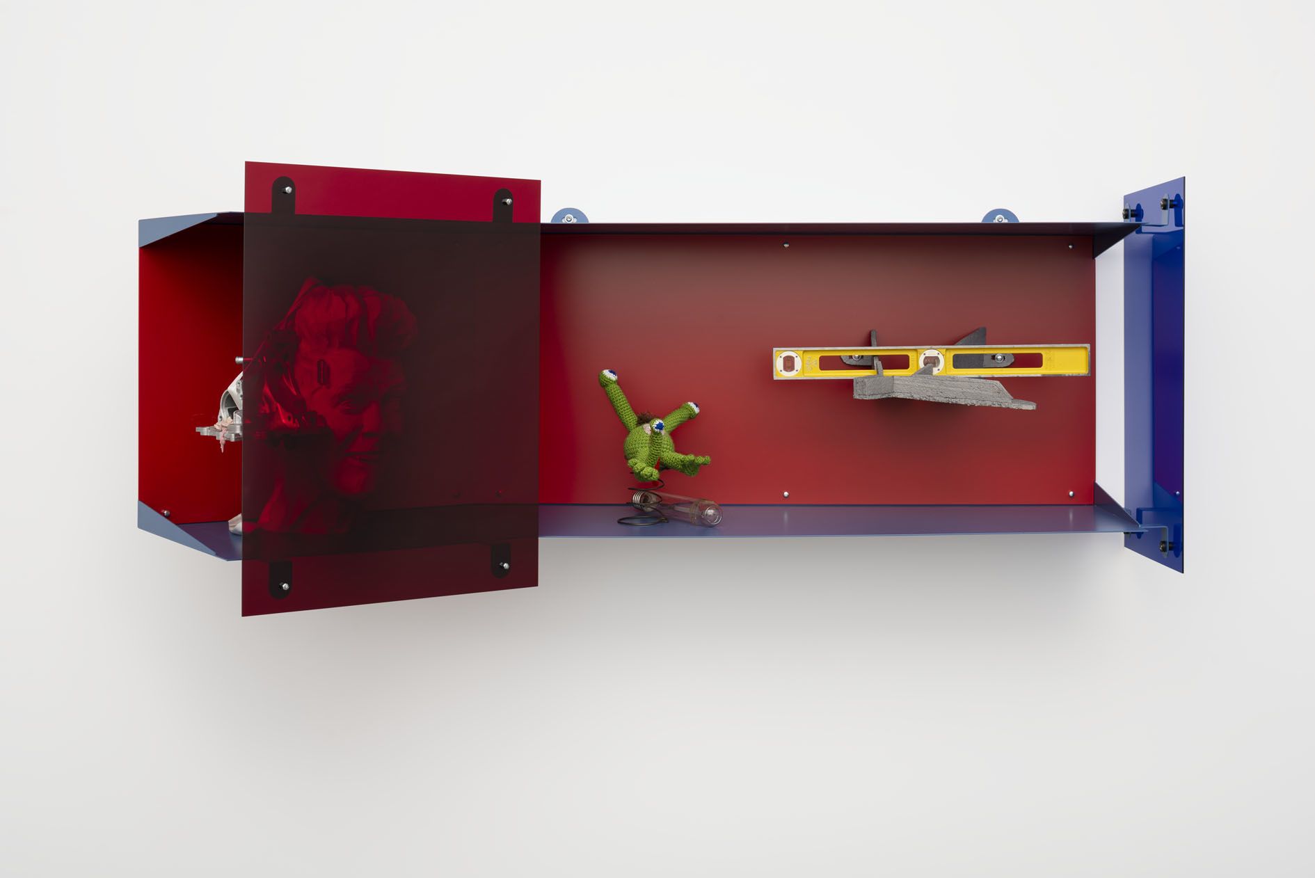 John Bock – Sprüth Magers