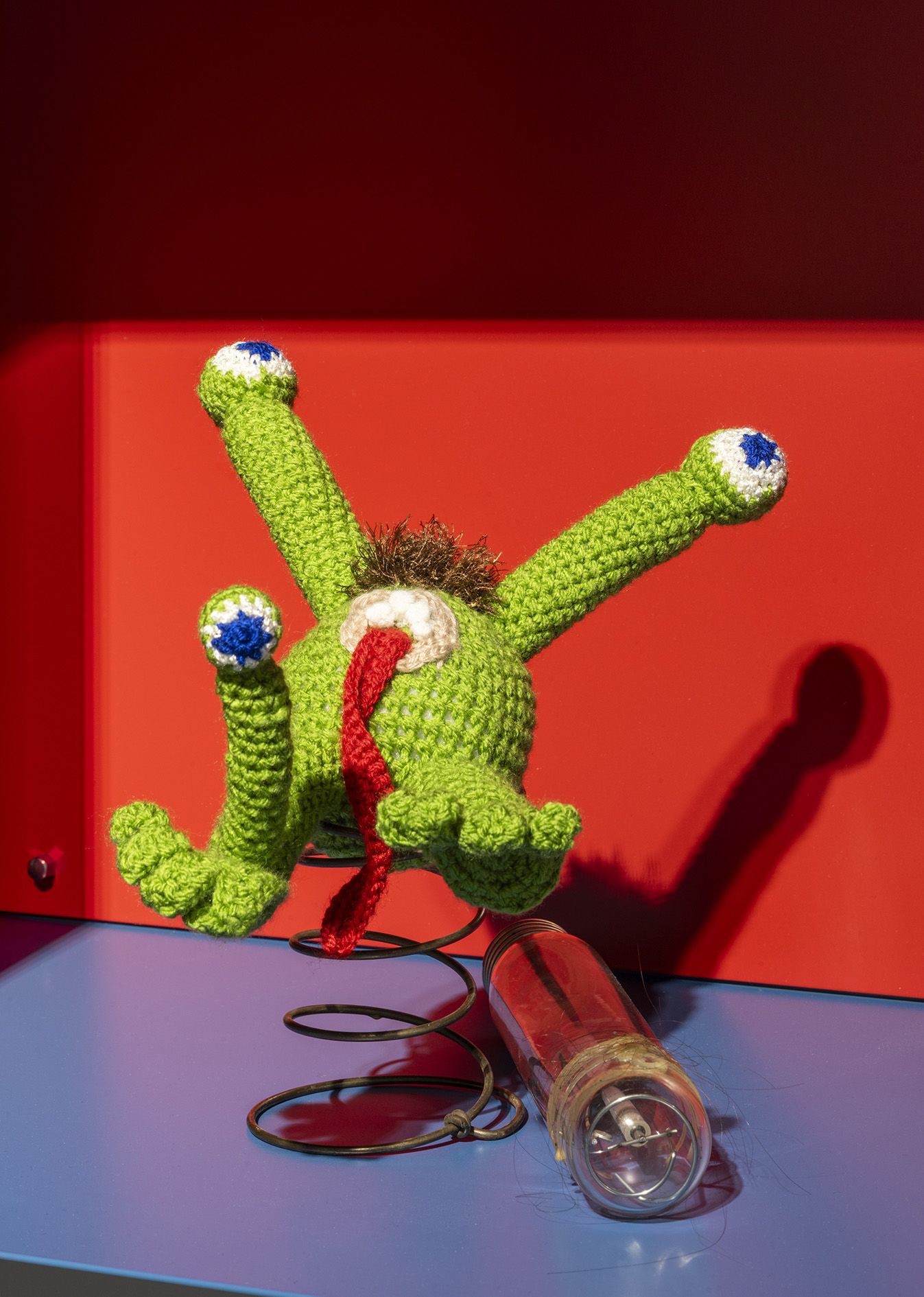 John Bock – Sprüth Magers