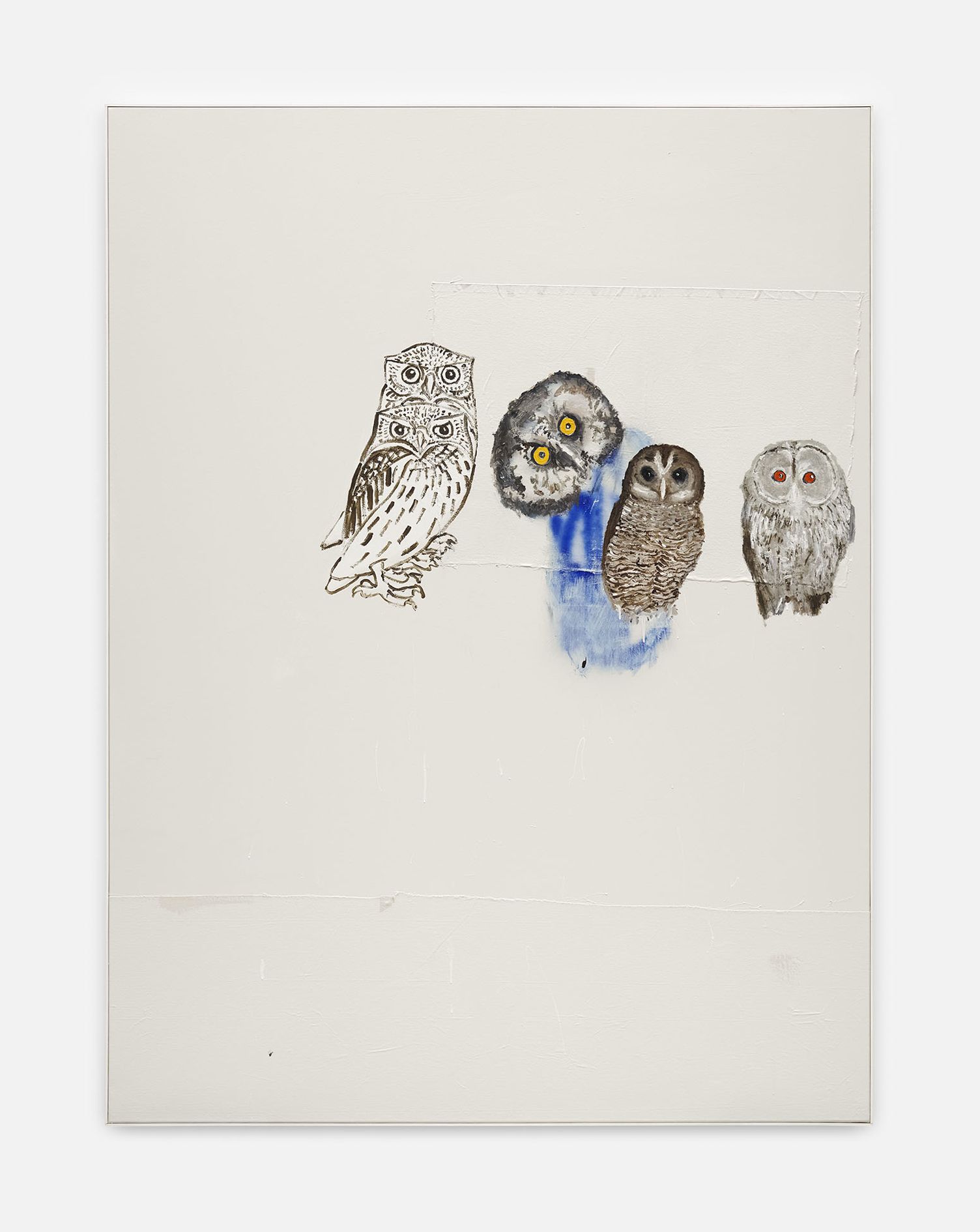 David Ostrowski - Parliament - New York – Sprüth Magers