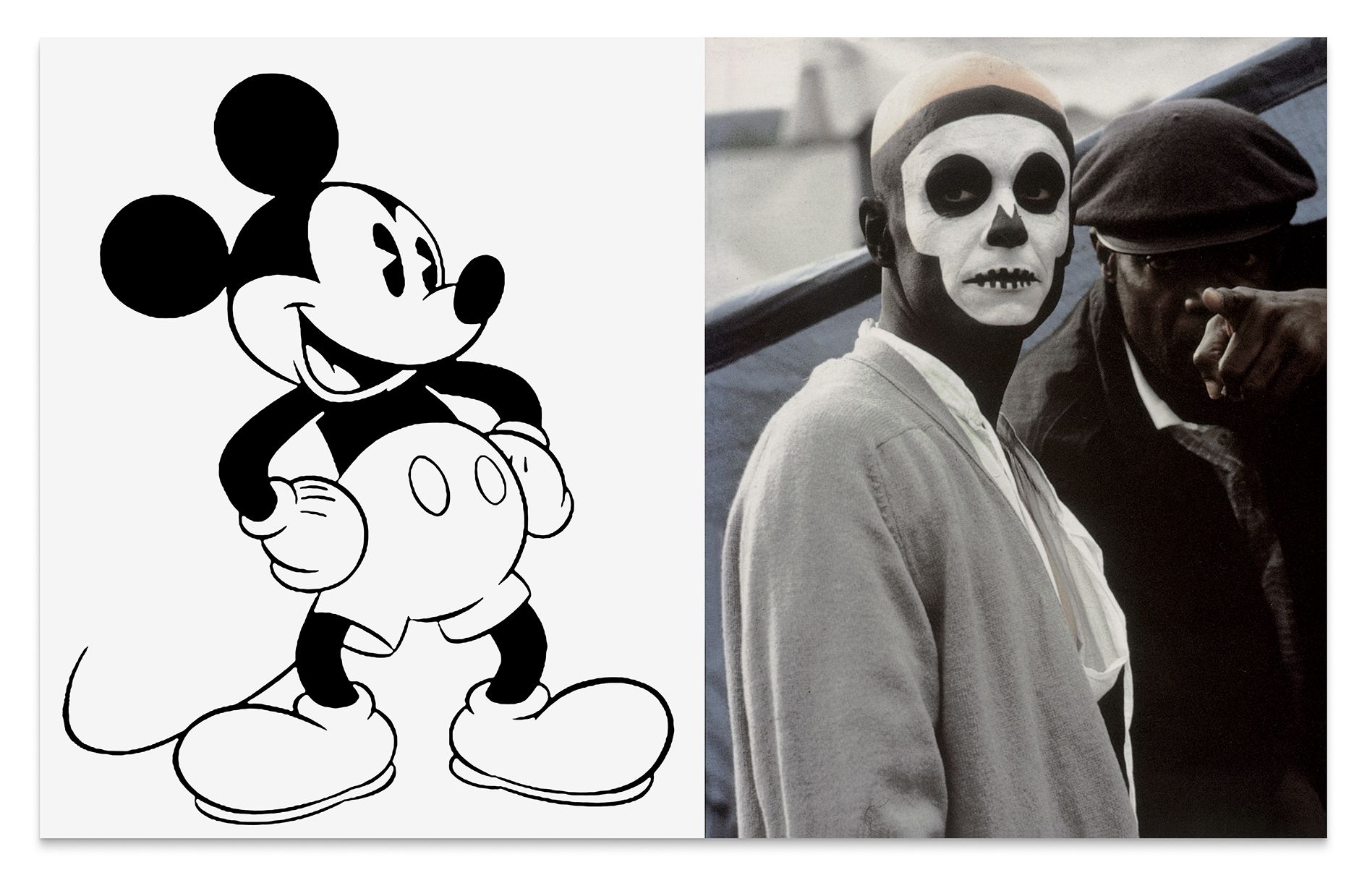 Arthur Jafa – Sprüth Magers