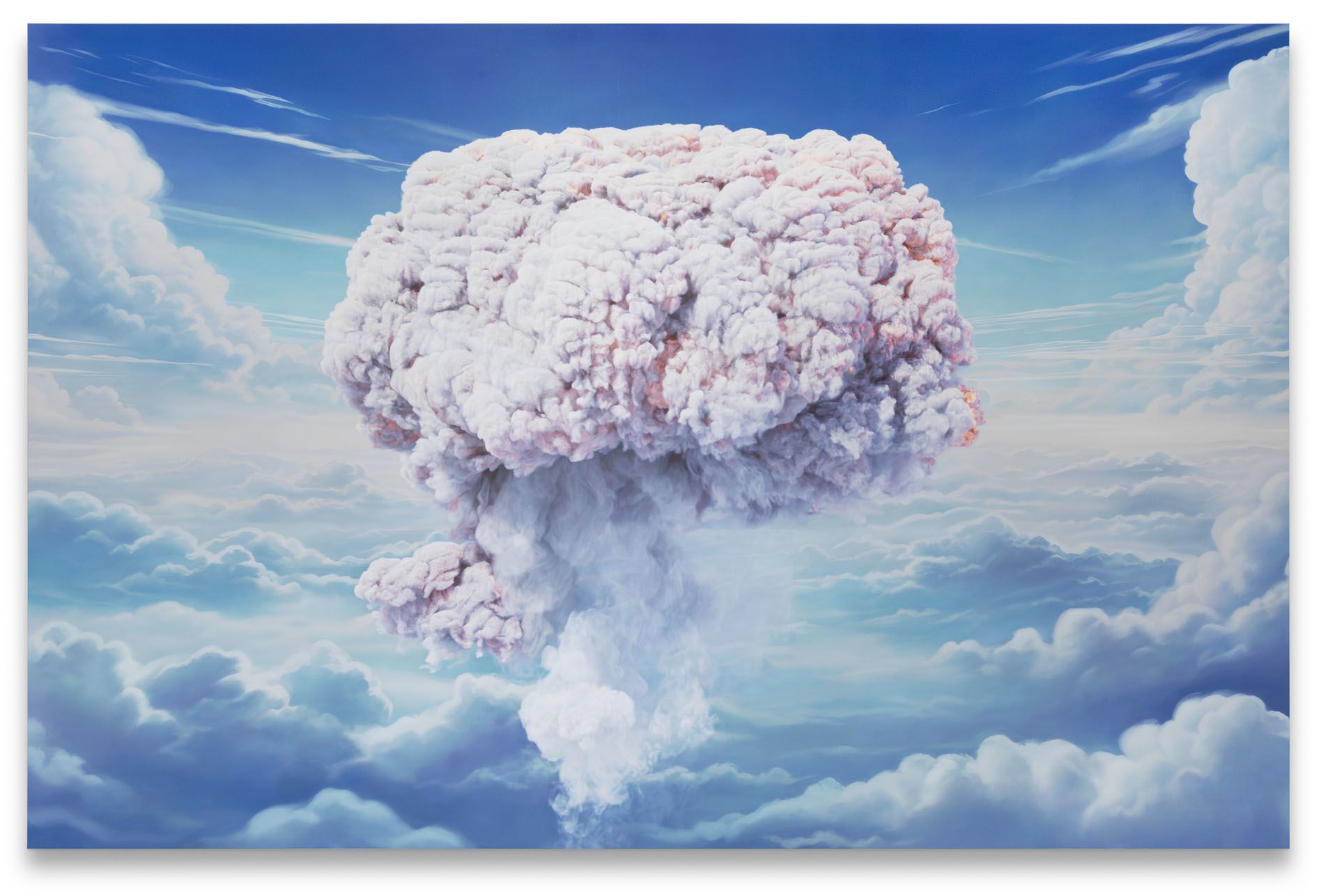 Anne Imhof – Sprüth Magers