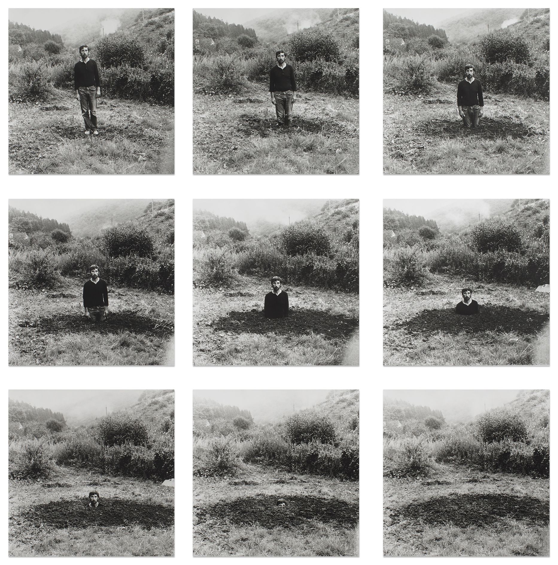 Keith Arnatt Estate – Sprüth Magers