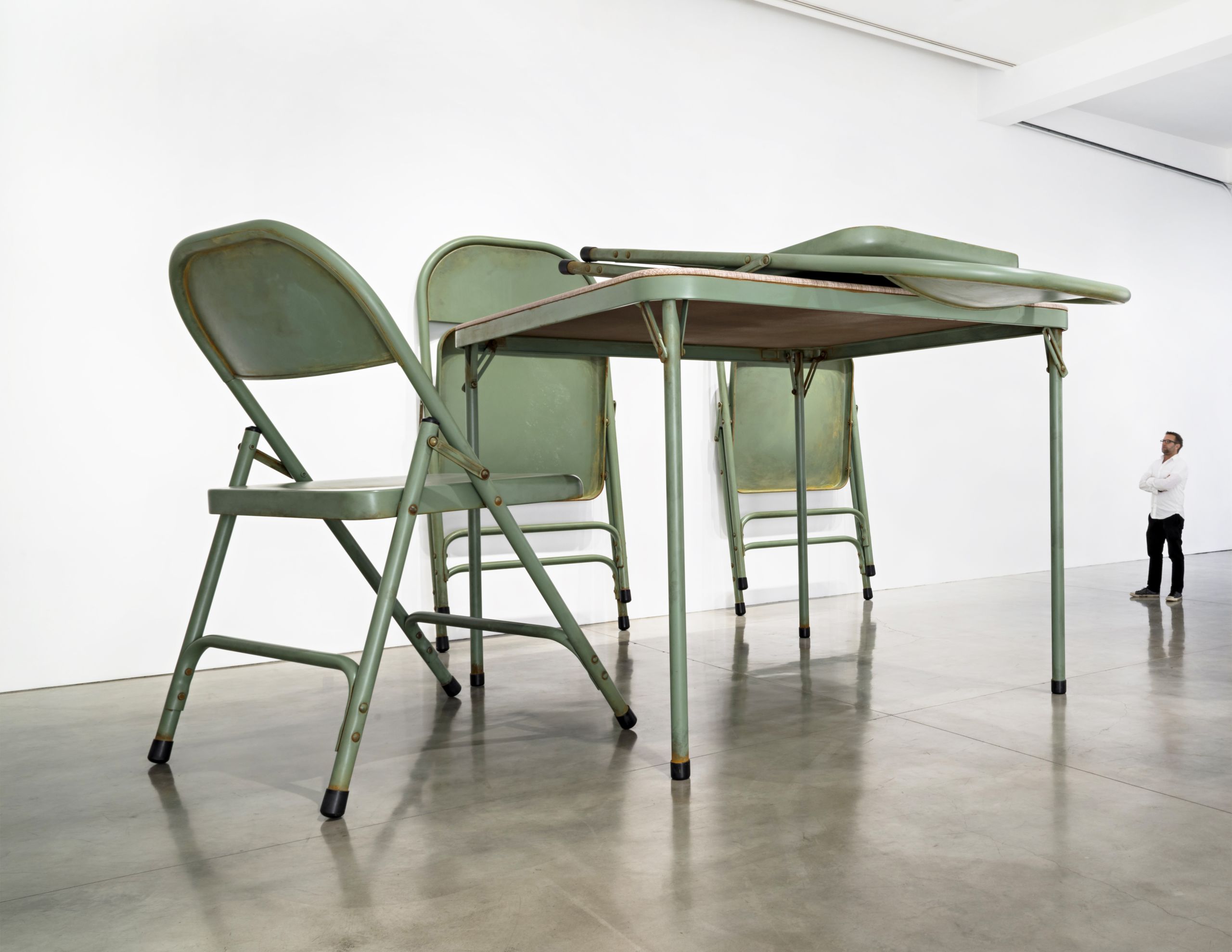 Robert Therrien Estate – Sprüth Magers