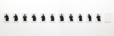 Keith Arnatt Estate – Sprüth Magers