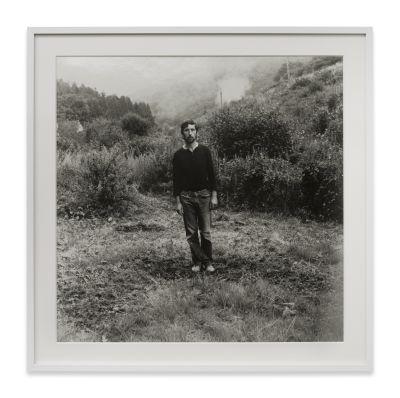 Keith Arnatt Estate – Sprüth Magers