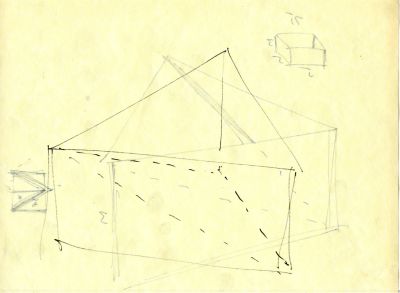 Donald Judd - Working Papers: Donald Judd Drawings, 1963 - 93 - Berlin ...