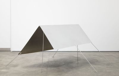 Thea Djordjadze - framing yours making mine - London – Sprüth Magers