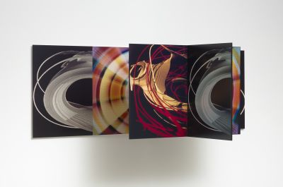 Gretchen Bender - The Perversion of the Visual - Los Angeles – Sprüth ...