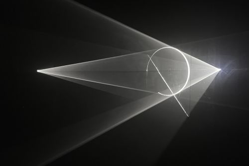 Anthony McCall – Sprüth Magers