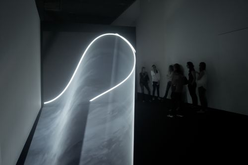 Anthony McCall – Sprüth Magers