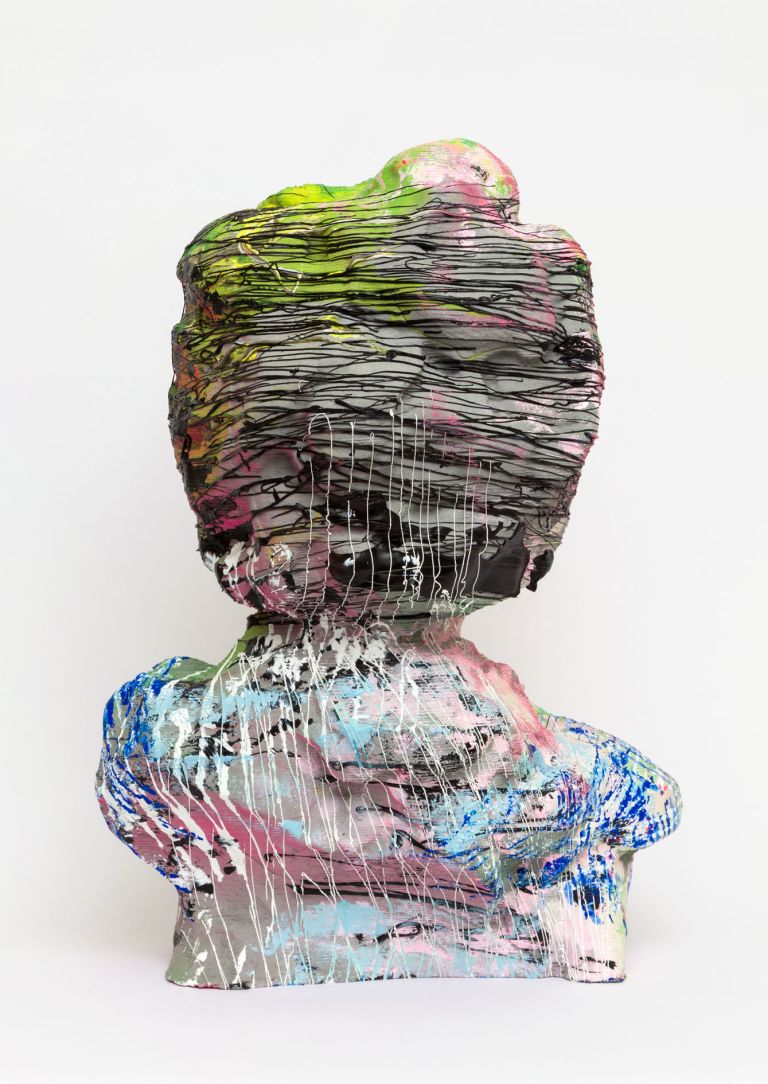 Kaari Upson - Announcing Global Representation of her Trust – Sprüth Magers