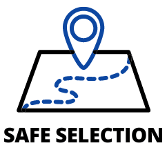 Safe Selection