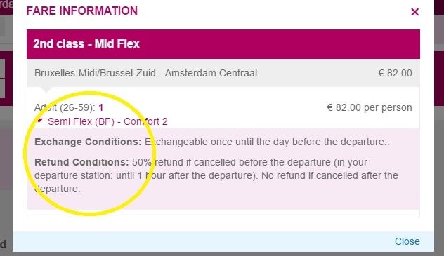 How to Book Tickets on B-Europe - Step-by-Step | ShowMeTheJourney