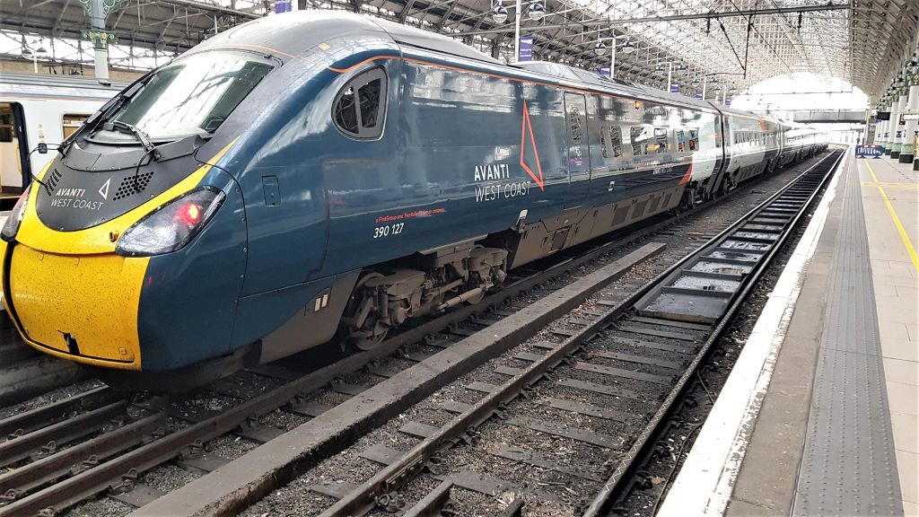 A Highly Useful Guide to Britain's TOCs (Train Operating Companies ...