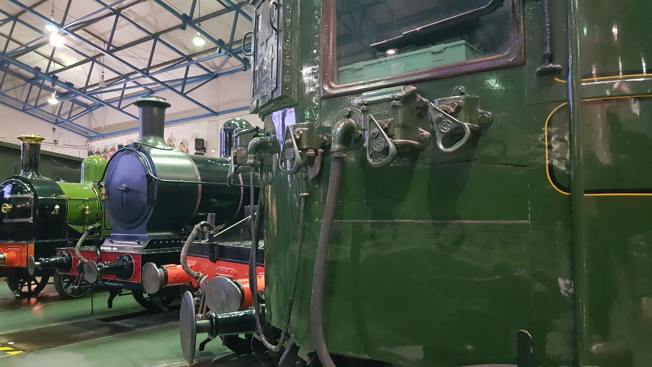Five UK Cities that are ideal for day trips by train | ShowMeTheJourney