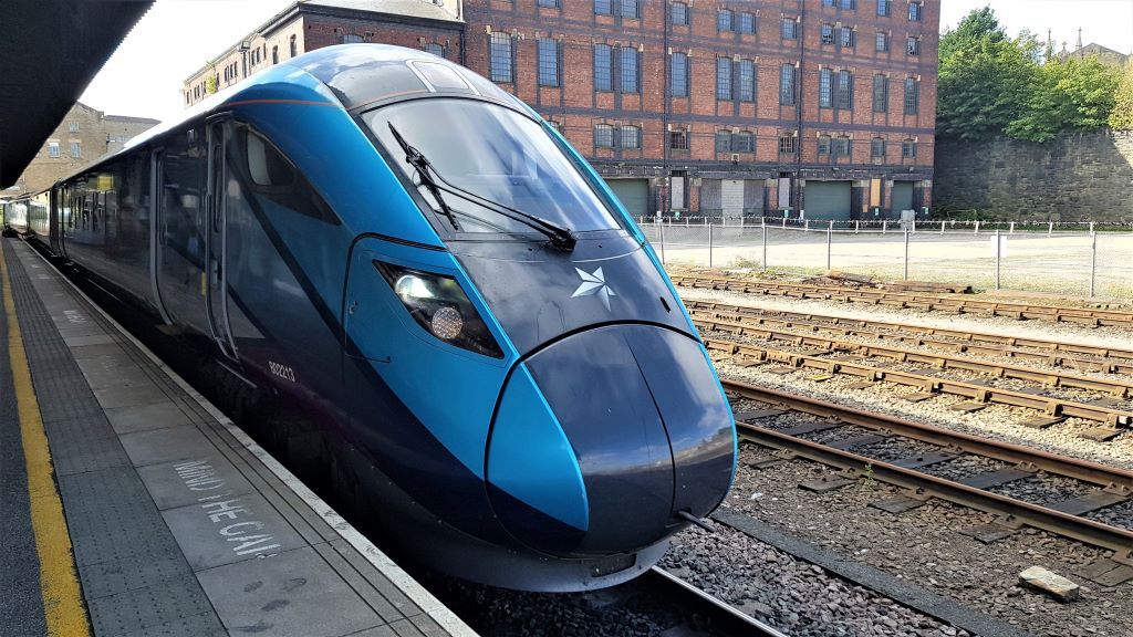 A Highly Useful Guide to Britain's TOCs (Train Operating Companies ...