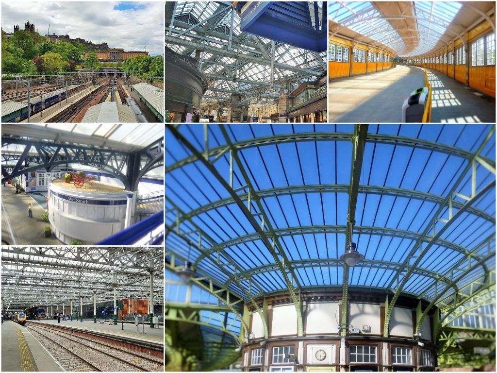 How To Explore Scotland By Train | ShowMeTheJourney