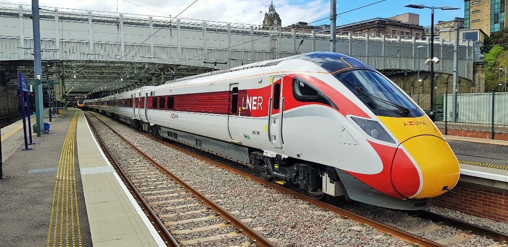 A Highly Useful Guide to Britain's TOCs (Train Operating Companies ...