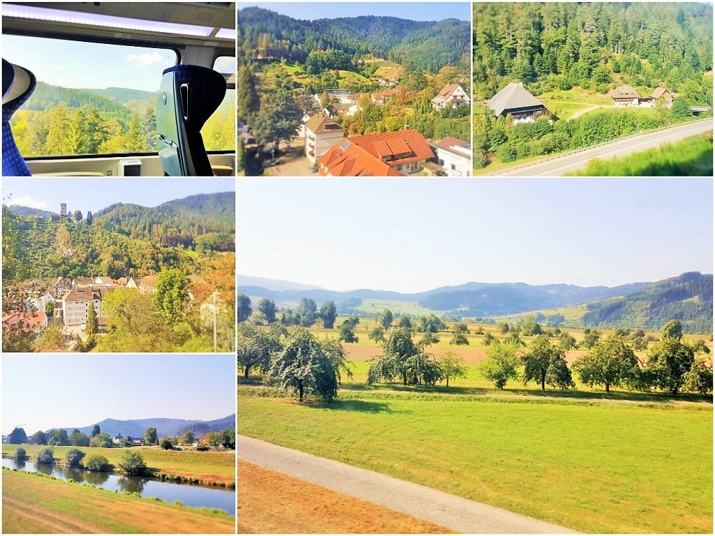 Five Cities That Are Great Bases for Exploring Germany by train ...