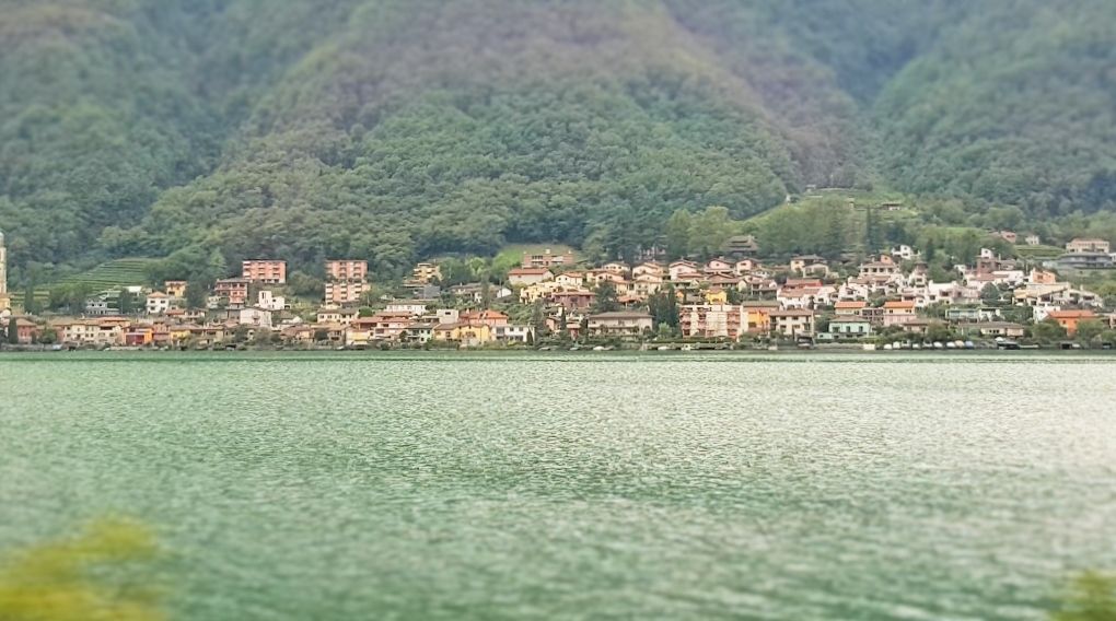 Milano to Zurich - Europe's Epic Express Train Journeys | ShowMeTheJourney