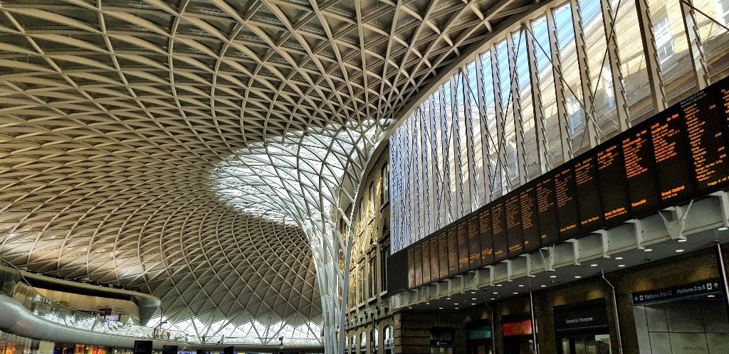 30 Awe Inspiring European Railway Stations: Part Two | ShowMeTheJourney