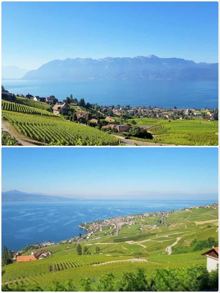 Twenty Beautiful Swiss Train Journeys: part two | ShowMeTheJourney