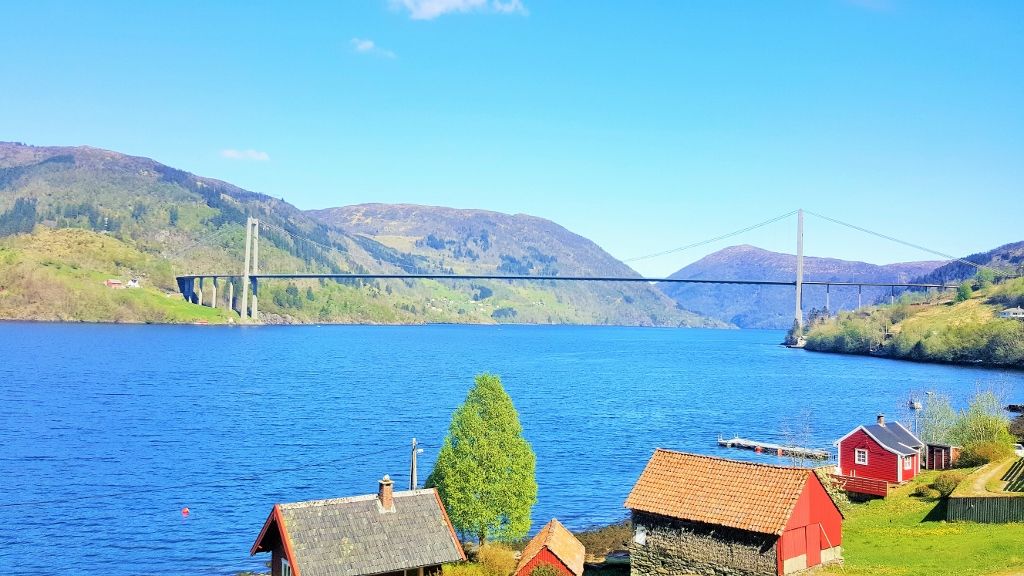 Oslo to Bergen - Europe's Epic Express Train Journeys | ShowMeTheJourney