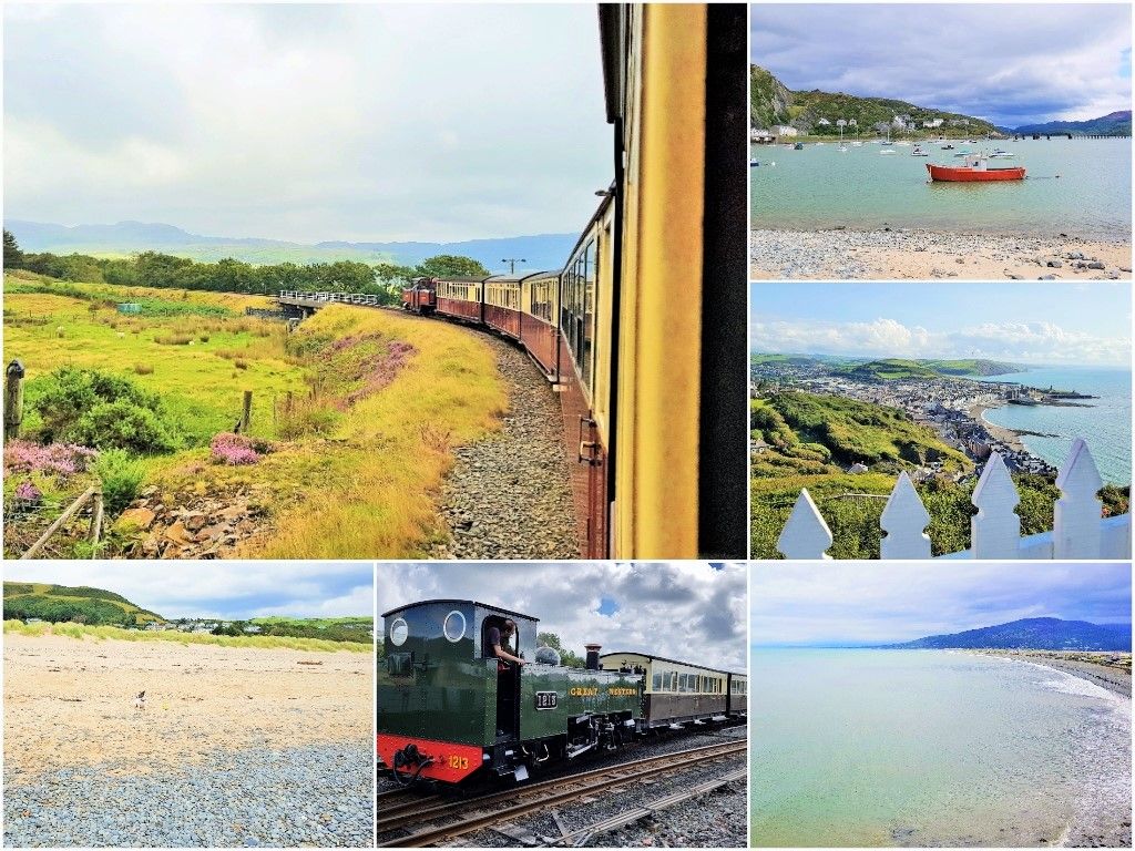 Five UK Cities that are ideal for day trips by train | ShowMeTheJourney