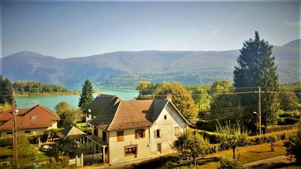 Paris to Torino - Europe's Epic Express Train Journeys