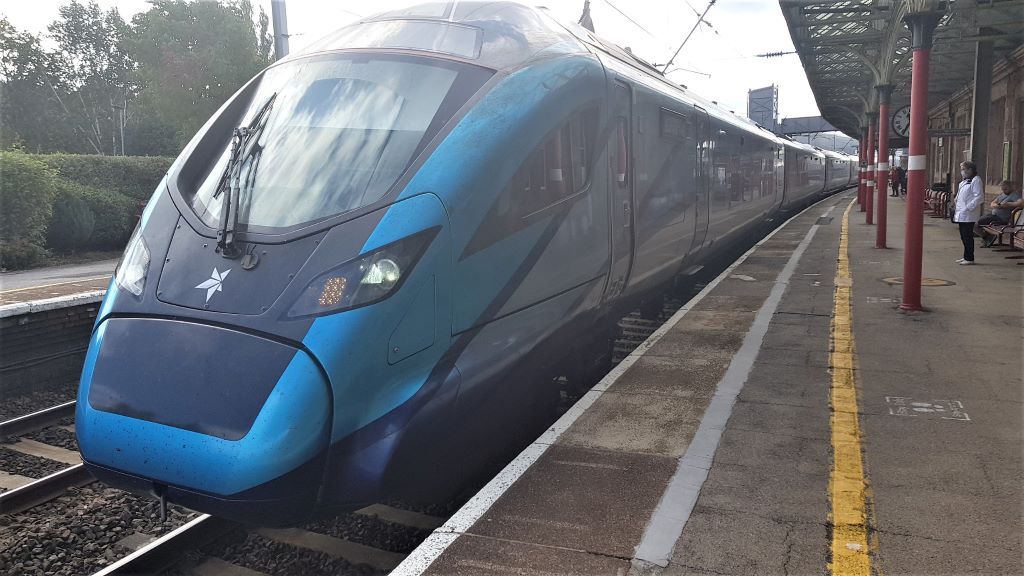 How To Explore Scotland By Train | ShowMeTheJourney