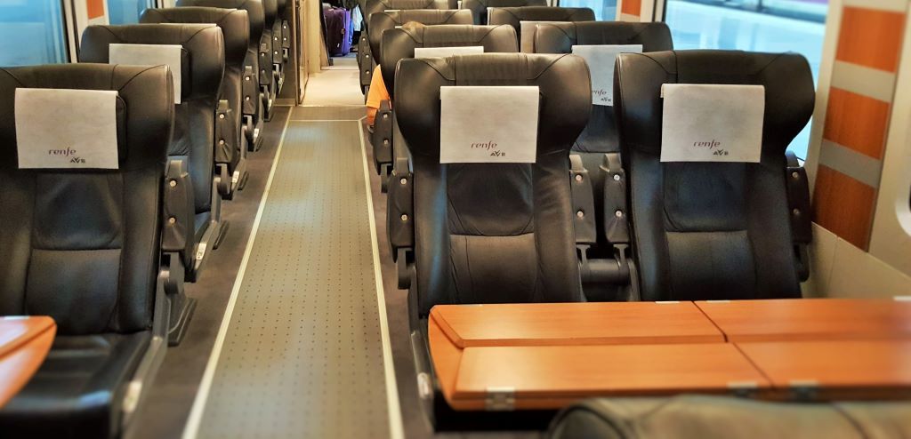 How to use the Renfe website | ShowMeTheJourney