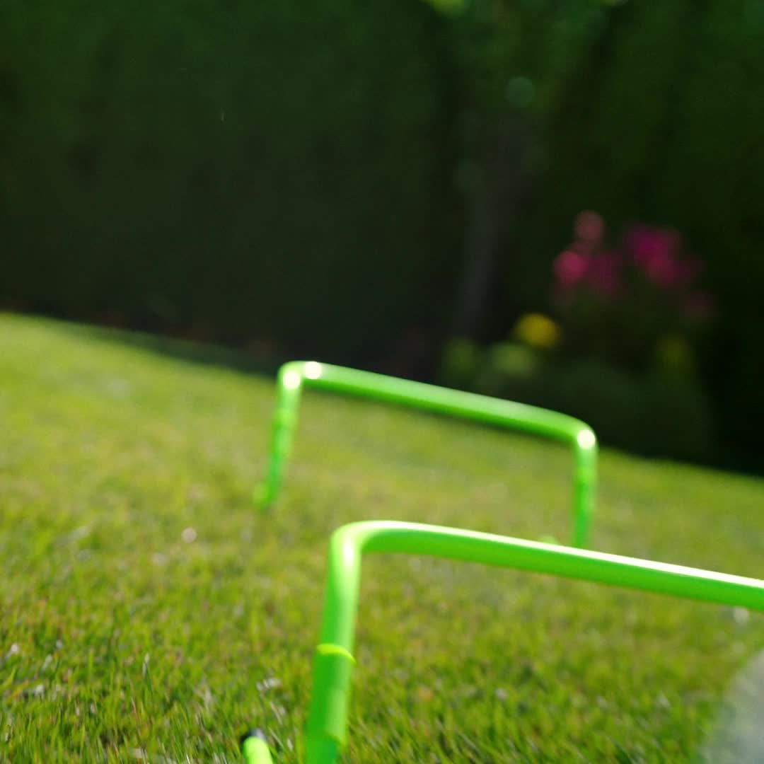 Arena Sports Ultimate Agility Training Set | Smyths Toys UK