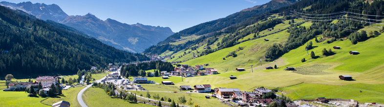 Vakantie Gerlos (Oostenrijk)