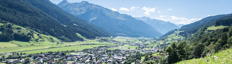 Urlaub Bramberg am Wildkogel (Österreich)