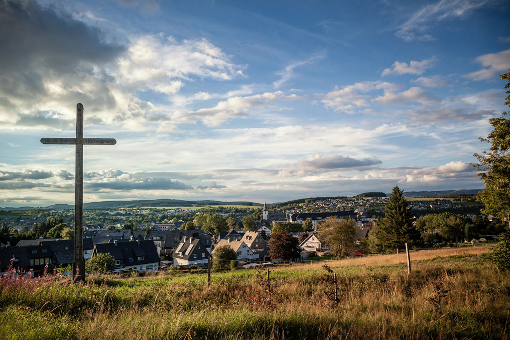 Urlaub Winterberg (Deutschland)