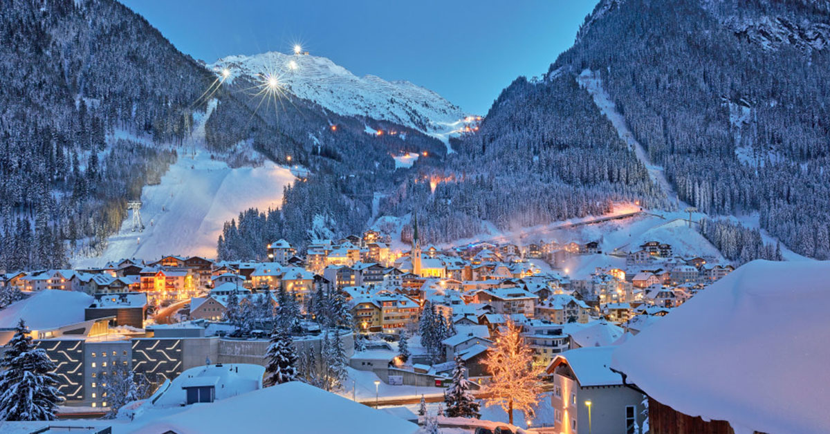 Ischgl (Tirol) | Wintersport