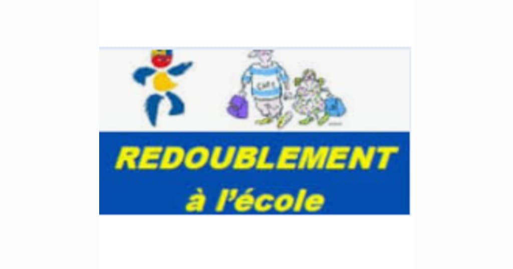 Redoublement : nouvelle procédure | FSU-SNUipp 01