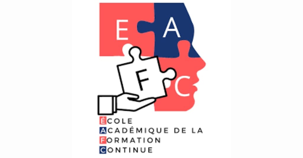 Plan de formation /Groupe de travail EAFC - 23 mai 2024 : du nouveau ...