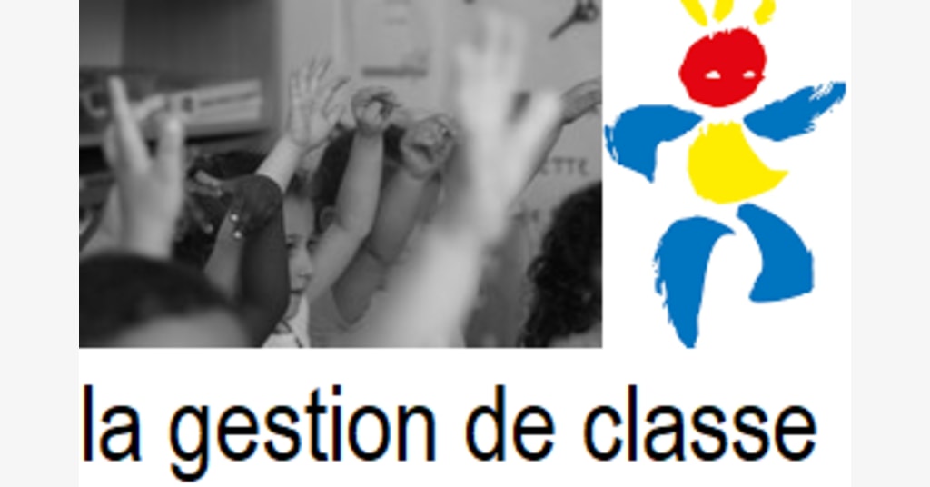 Pistes d'aide pour la gestion de classe | FSU-SNUipp 06