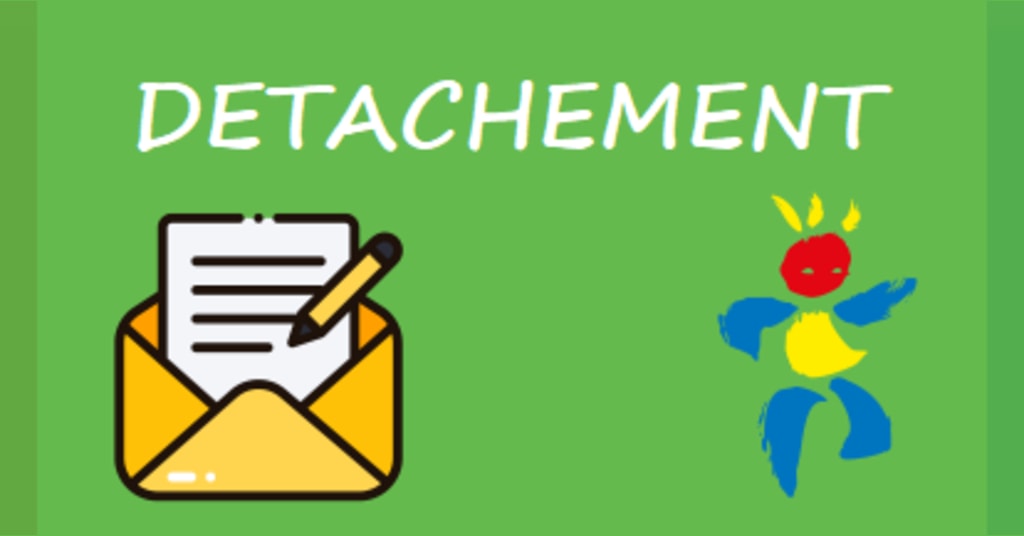 Demandes de détachement dans l'Éducation nationale | FSU-SNUipp 22