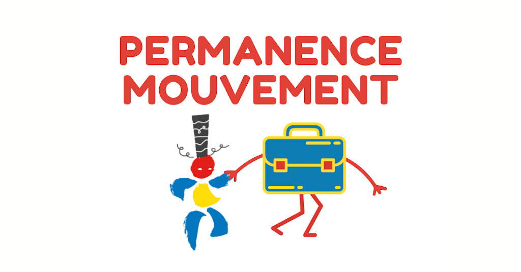 Calendrier des permanences Mouvement 2025 | FSU-SNUipp 29