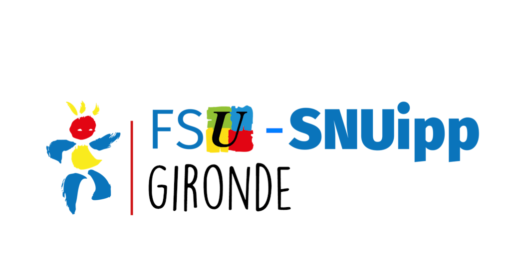 Stage 4 avril 2025 | FSU-SNUipp 33