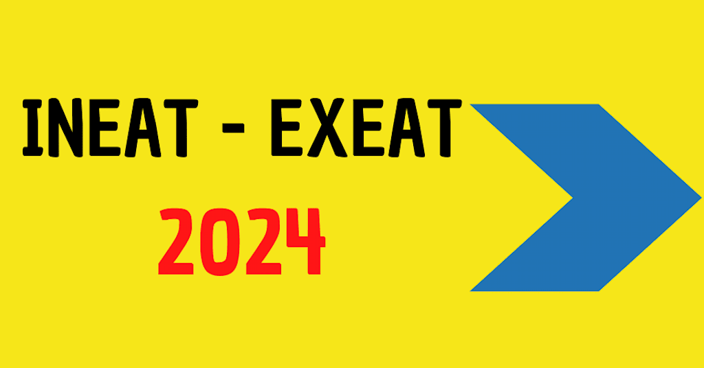 EXEAT - INEAT 2024 | FSU-SNUipp 36