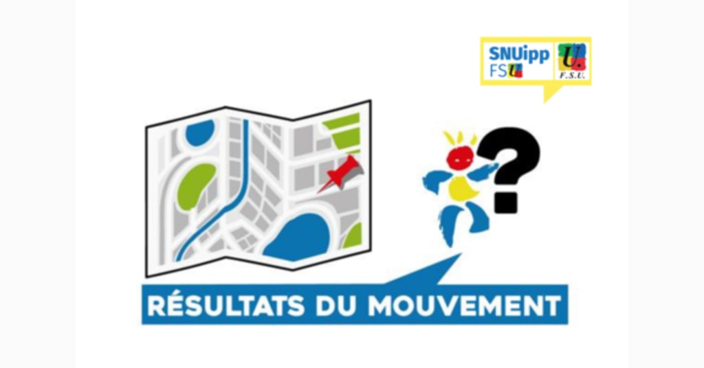 [MOUVEMENT] Les résultats, et après ? Comment formuler un recours ? | FSU-SNUipp 52