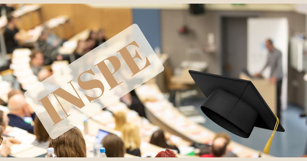 CRPE 2023 : Répartition académique des postes | FSU-SNUipp 54 CRPE 2023 : Répartition académique des postes | FSU-SNUipp 54