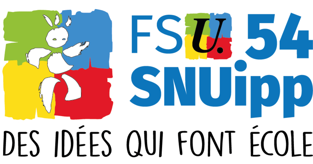 L'équipe 2023/2024 | FSU-SNUipp 54