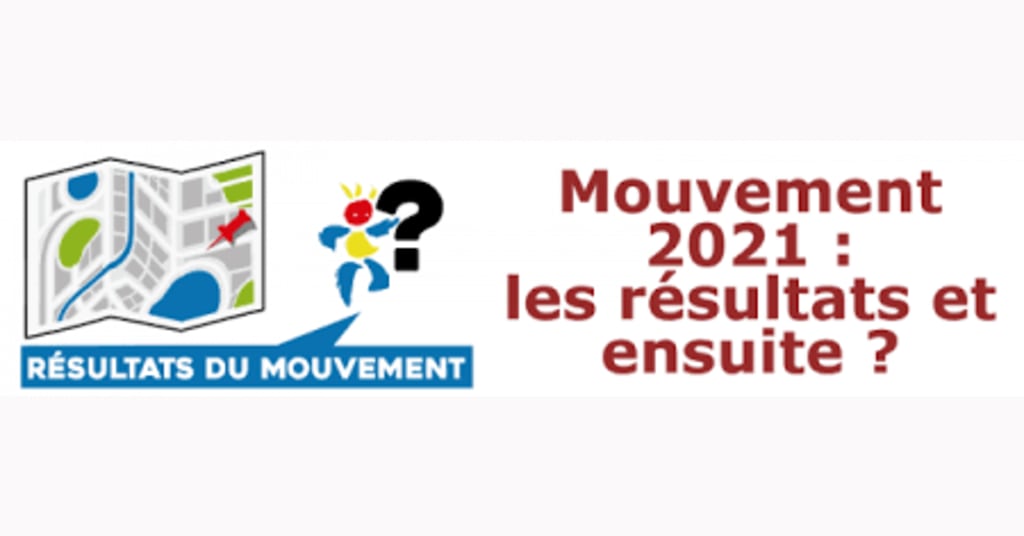 [rouge]Après les résultats du mouvement 2021, comment faire un recours ? le SNUipp-FSU 76 vous ...