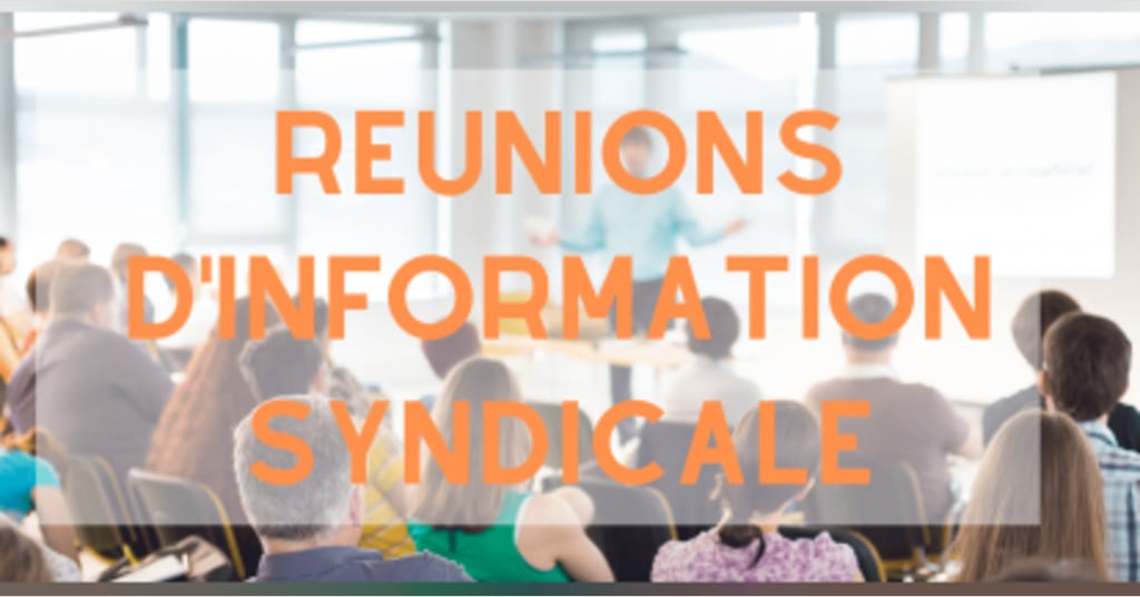 Règles pour les RIS | FSU-SNUipp 93