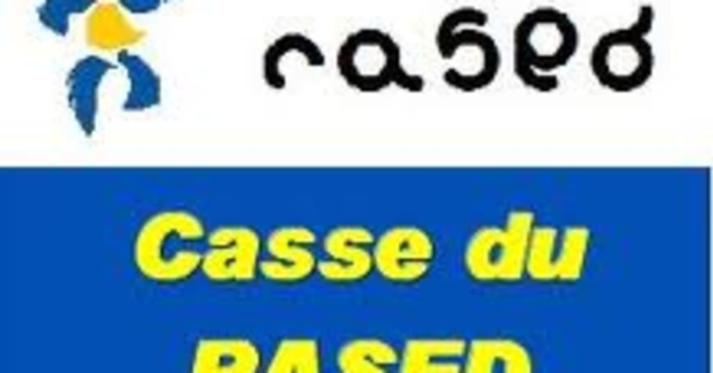 Collectif national RASED : les résultats de PISA rappellent que les ...