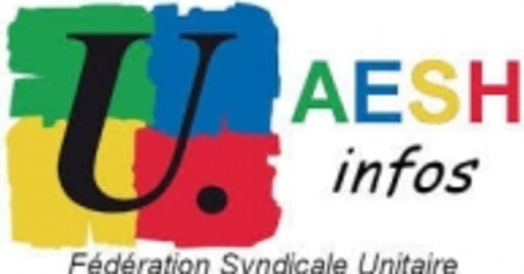 PROTOCOLE SANITAIRE ET MISSIONS DES AESH | SNUipp-FSU 26